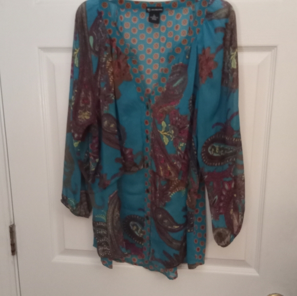 new directions | Tops | New Direction Blouse | Poshmark